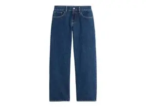 Gap The Hailey Low Rise Loose Jean
