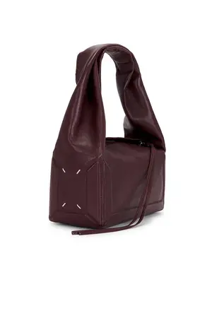 MAISON MARGIELA Small East West Box Bag