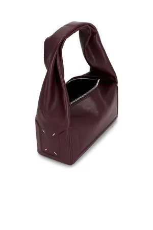 MAISON MARGIELA Small East West Box Bag