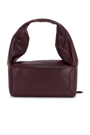 MAISON MARGIELA Small East West Box Bag