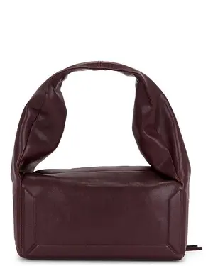MAISON MARGIELA Small East West Box Bag