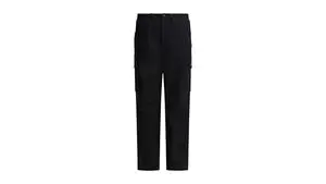 Needles C/n Oxford Cargo Pants