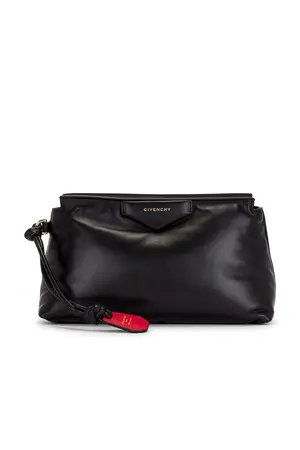 Givenchy Clutches