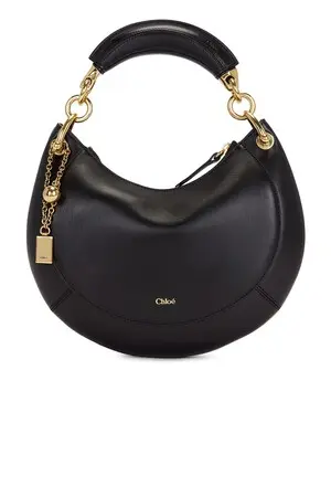 Chloé Banana Bag
