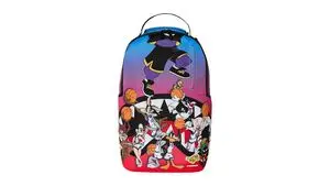 SPRAYGROUND Space Jam 25th Anniversary Slam Dunk Backpack