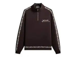 Kith Long Sleeve Coats For Men