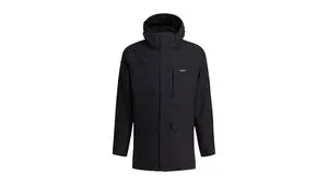 Patagonia Tres 3-in-1 Parka Jacket - Black