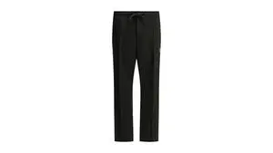 Needles Piping Cowboy Casual Pants - Black