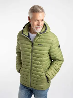 Men's Weird Fish Elasticated