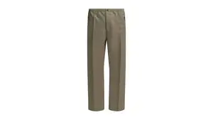 Needles Warm Up Sport Pants - Green