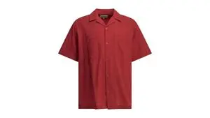 Carhartt Gareth Casual Gareth Shirt - Red