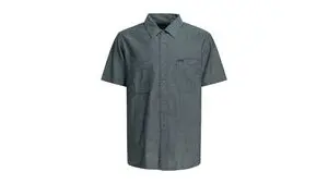Filson Casual Cotton Shirt - Blue