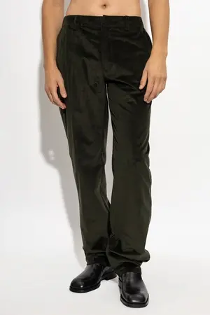 Etro Corduroy Pants