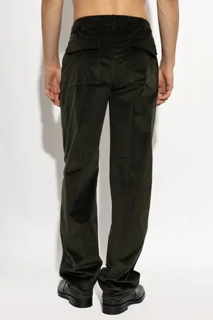Etro Corduroy Pants