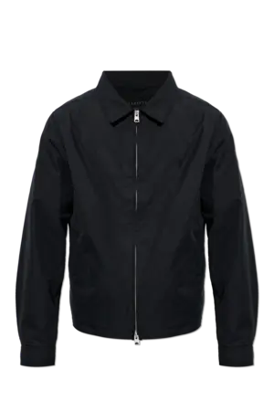 ALLSAINTS Trey’ Jacket - Black