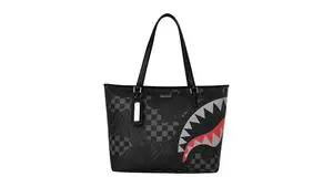 SPRAYGROUND 4am Eclipse Tote - Multicolor