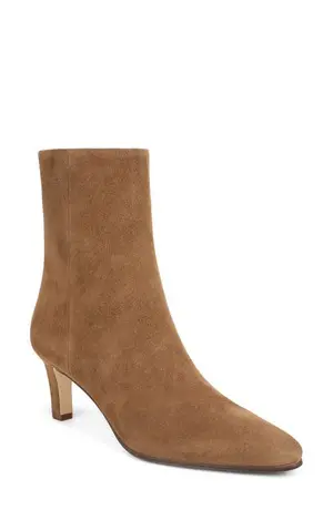 Heeled Booties