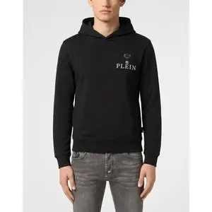 Philipp Plein Hoodie - Black