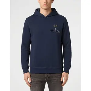 Philipp Plein Hoodie - Navy