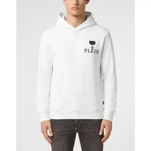 Philipp Plein Hoodie - White