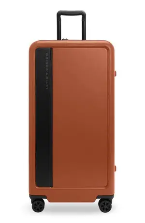 Briggs & Riley 32-inch Hardside Spinner Suitcase - Canyon