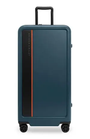 Briggs & Riley 32-inch Hardside Spinner Suitcase - Ocean
