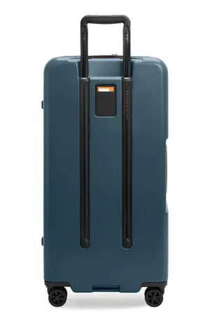 Briggs & Riley 32-inch Hardside Spinner Suitcase - Ocean