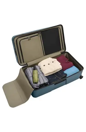 Briggs & Riley 32-inch Hardside Spinner Suitcase - Ocean