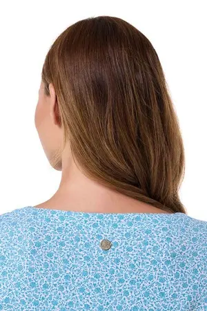 Coolibar St. Lucia Tunic Top With Long Sleeves