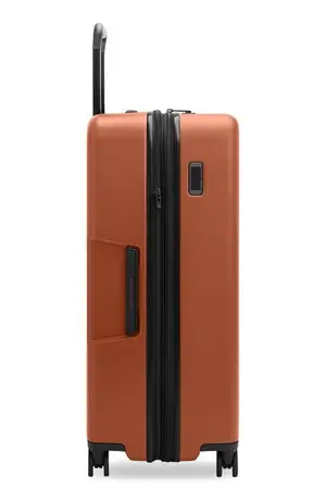 Briggs & Riley Large Hardside Spinner Suitcase - Canyon