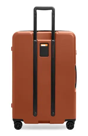 Briggs & Riley Large Hardside Spinner Suitcase - Canyon
