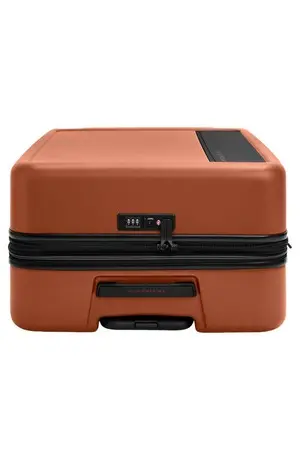 Briggs & Riley Large Hardside Spinner Suitcase - Canyon