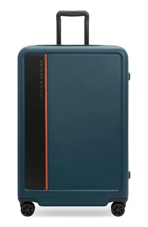 Briggs & Riley Large Hardside Spinner Suitcase - Ocean