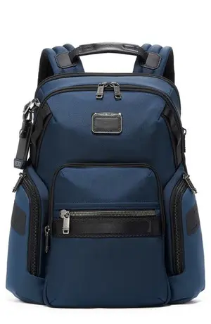 Tumi Navigation Backpack