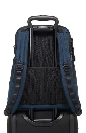 Tumi Navigation Backpack