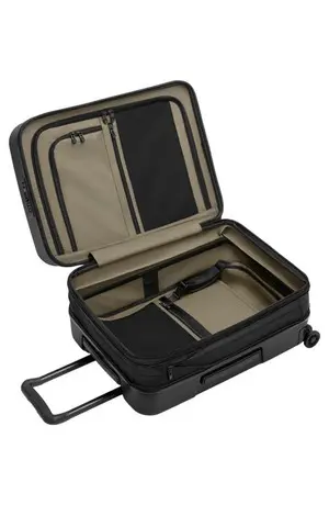 Briggs & Riley 21-inch Hardside Carry-on Suitcase