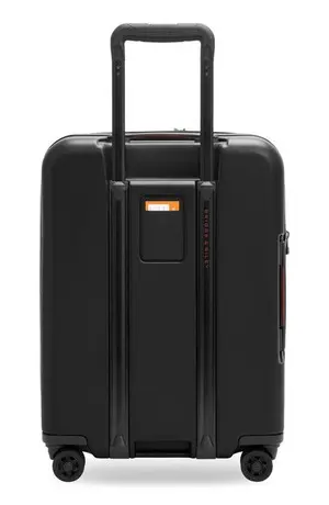 Briggs & Riley 21-inch Hardside Carry-on Suitcase
