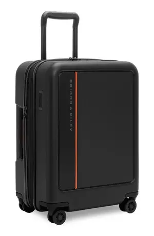 Briggs & Riley 21-inch Hardside Carry-on Suitcase
