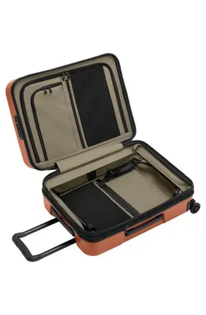 Briggs & Riley 21-inch Hardside Carry-on Suitcase - Canyon