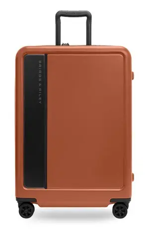Briggs & Riley Hardside Expandable Spinner Suitcase - Canyon