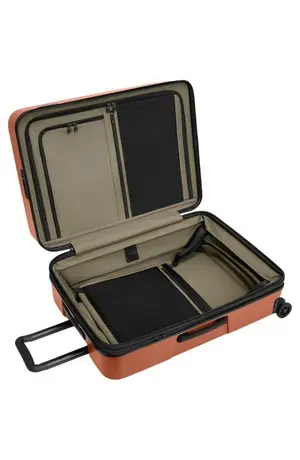Briggs & Riley Hardside Expandable Spinner Suitcase - Canyon