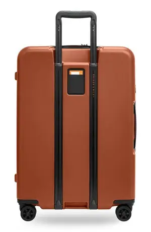 Briggs & Riley Hardside Expandable Spinner Suitcase - Canyon