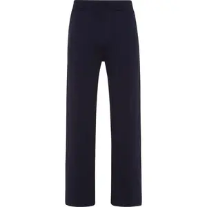 BILLIONAIRE Tracksuit Pants - Navy