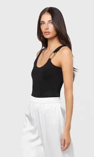 Generation Love Marius Sheen Jersey Bodysuit