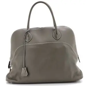 Hermès Bolide Bag Sikkim Relax 40