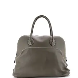 Hermès Bolide Bag Sikkim Relax 40