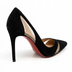 KNEETOES Winslow Pump