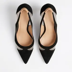 KNEETOES Winslow Pump