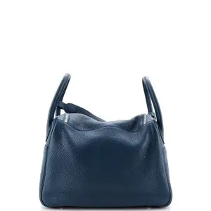Hermès Lindy Bag Clemence 30