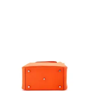 Hermès Lindy Bag Clemence 26